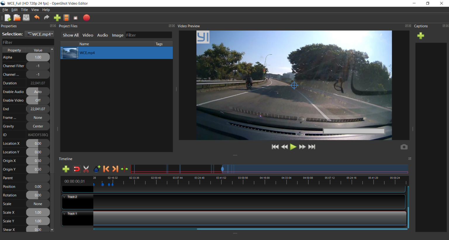 Out of the box | Do it.