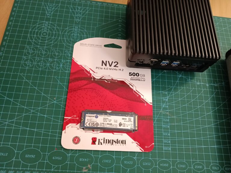 Out of the box | Do it.